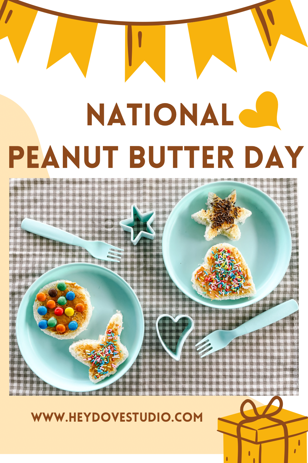 National Peanut Butter Day