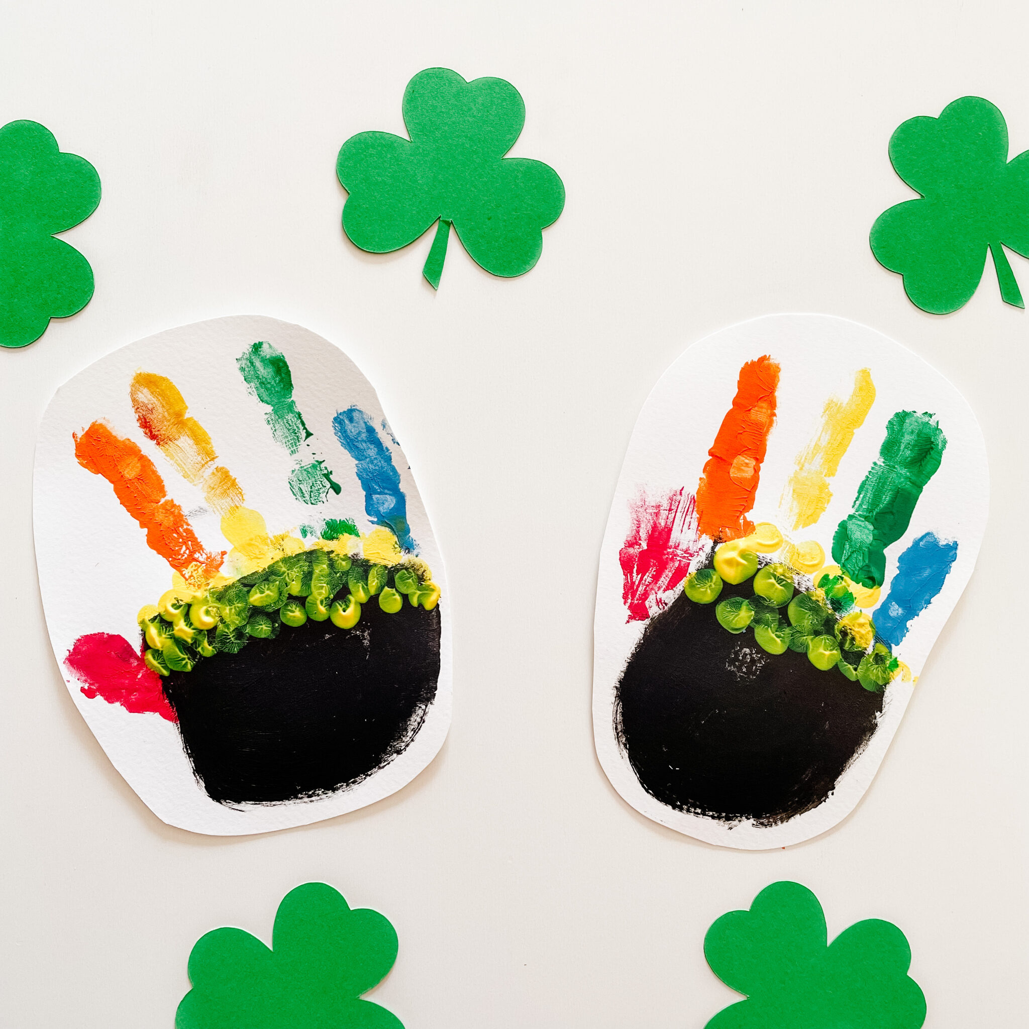 DIY Clown Mask Printables