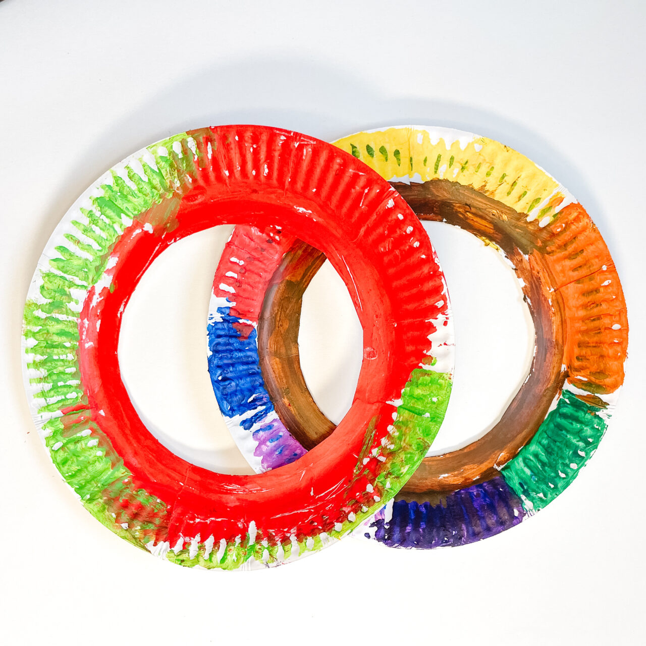 Easy Christmas Parol Craft for Kids