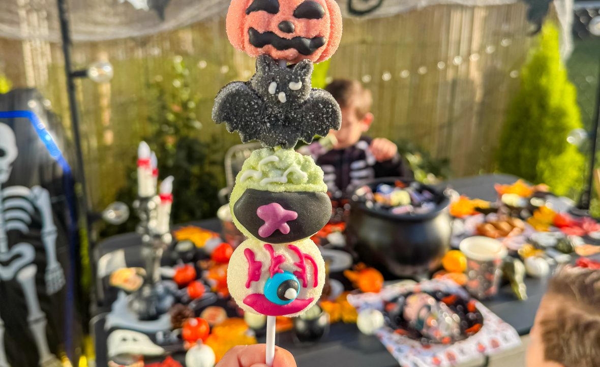 DIY Clown Mask Printables